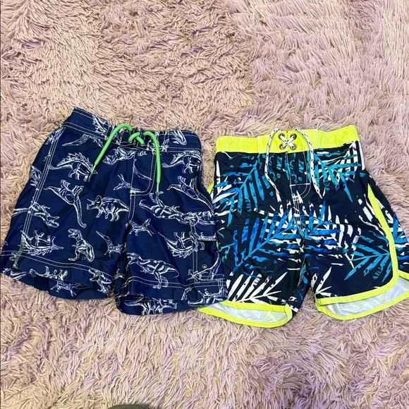 OshKosh B'gosh | Swim | Osh Josh Bgosh Swimming Trunks For Kids | Poshmark